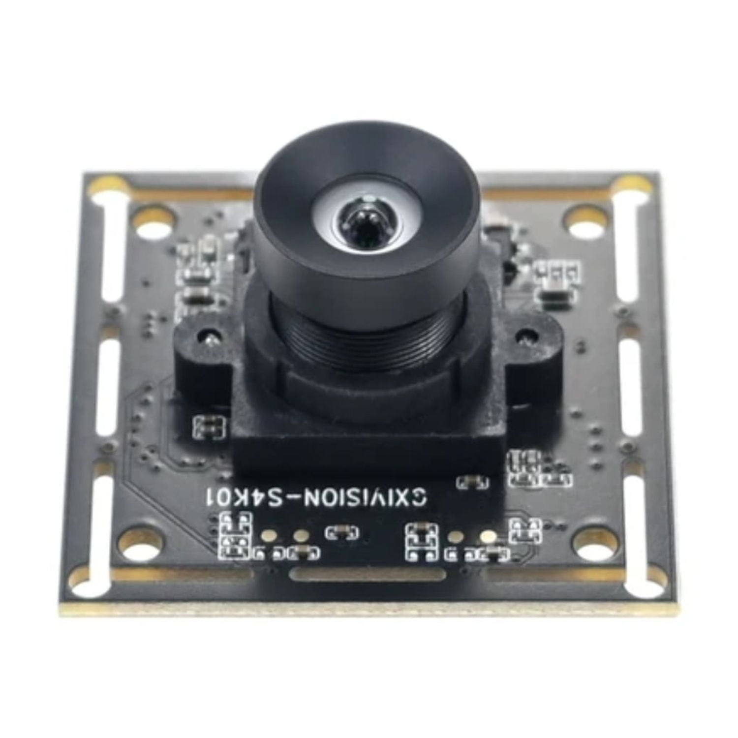 High Resolution IMX415 4K USB Camera Module with 25FPS 3840x2160 for ...