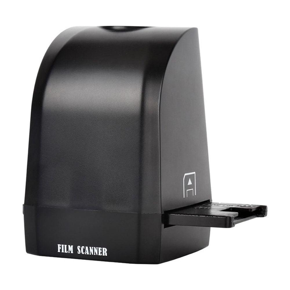 High Resolution Portable Film Negative Scanner for 35mm135mm Slides ...