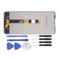 High Resolution Thin 2.5mm Touch Display Panel Replacement Assembly For ...