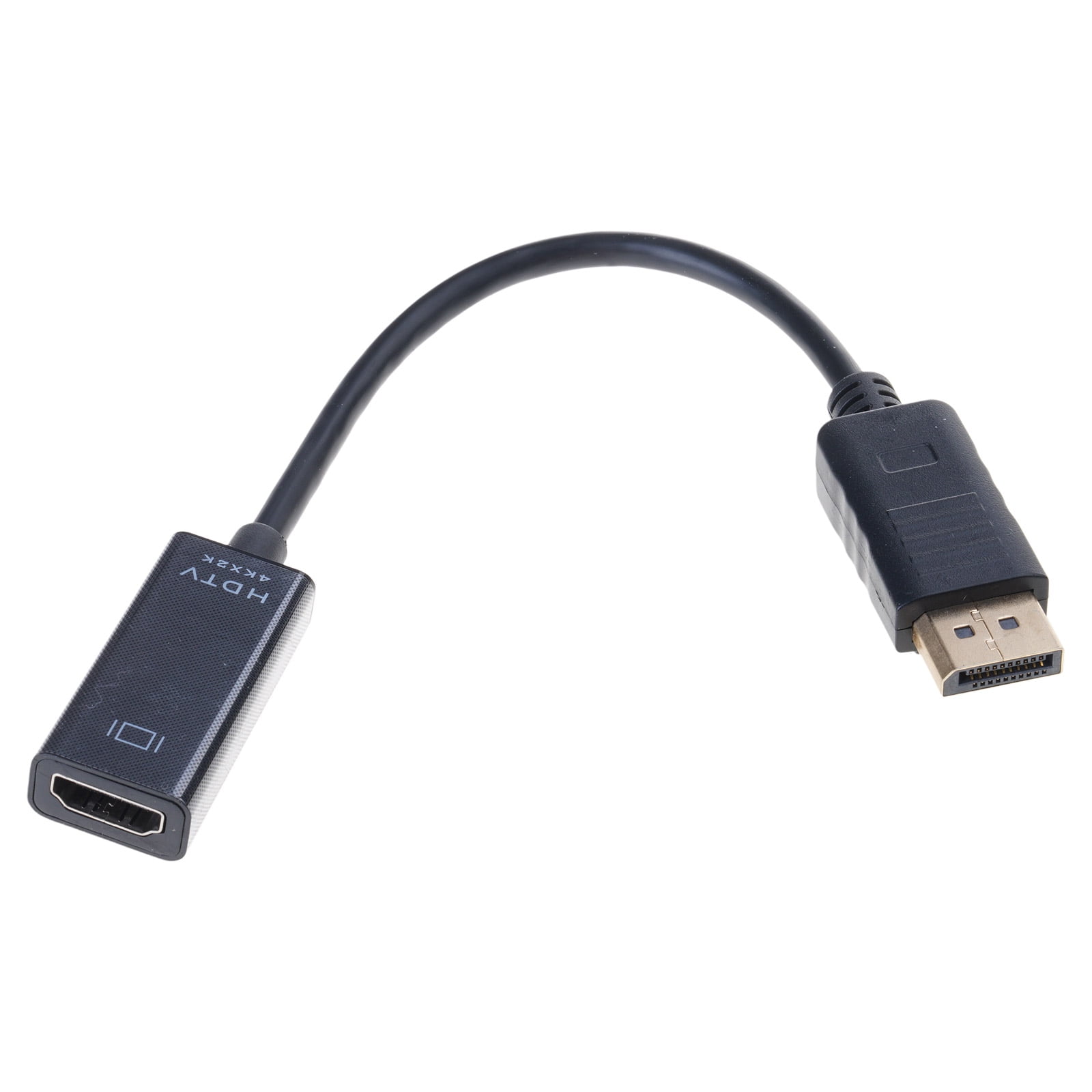 High Resolution To HDMIs Converter Adapter 1080P 60Hz With Sound Videos ...