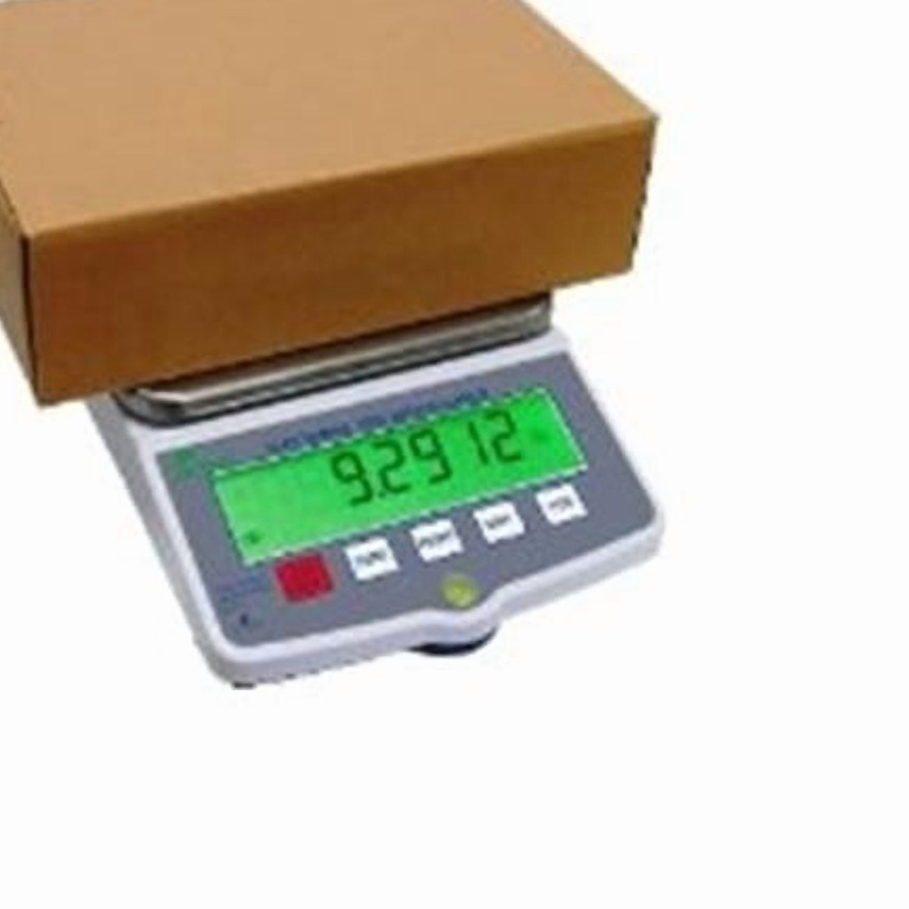 High Resolution Top Loader Balance Machine, 10000 g x 0.1 g - Walmart.com