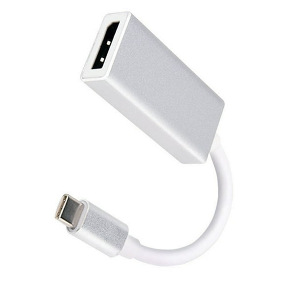 High Resolution USB3.1 Type C Male to Female Converter Cord Adapter ...