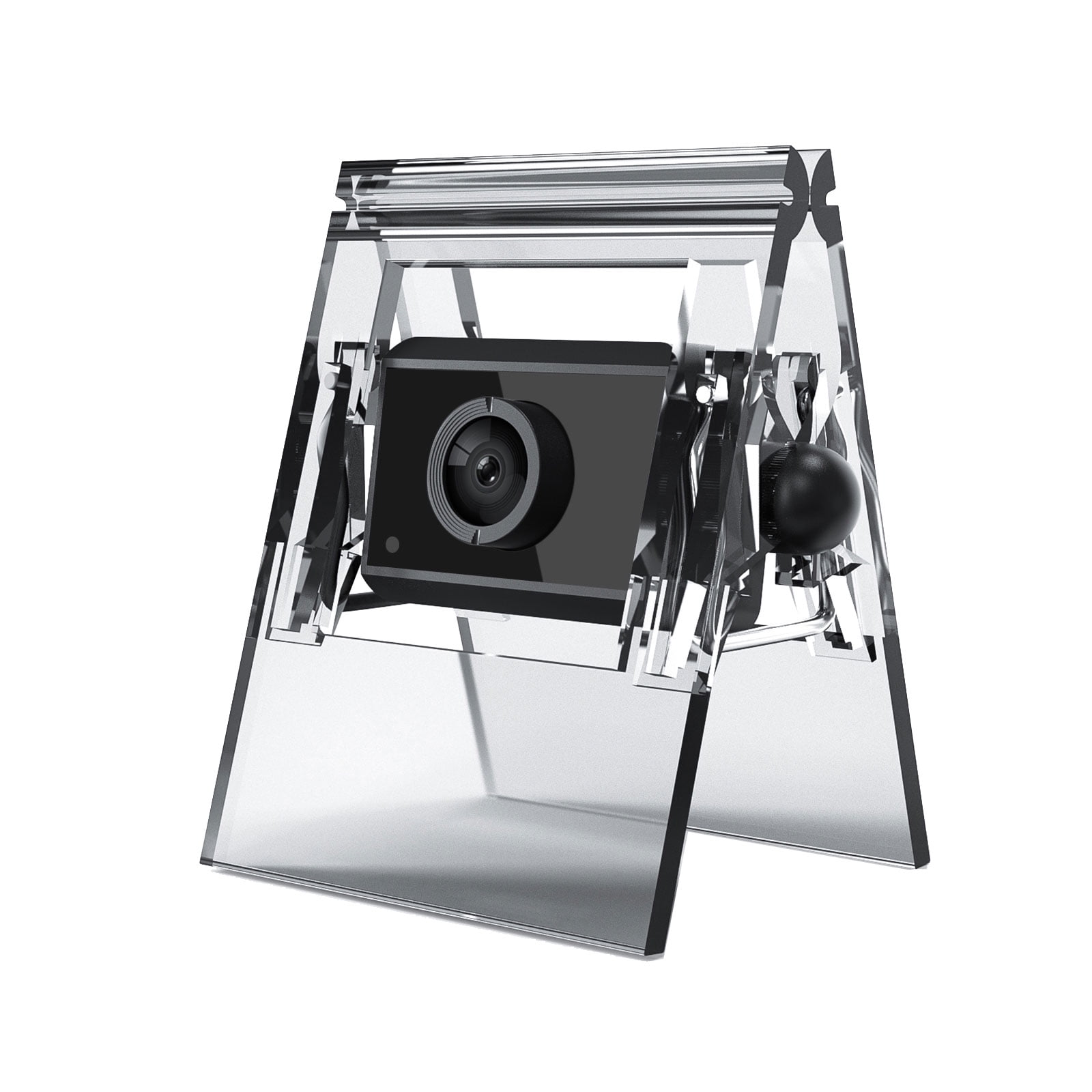 High Resolution Web Camera for Video Calls Live Streaming Wide ...