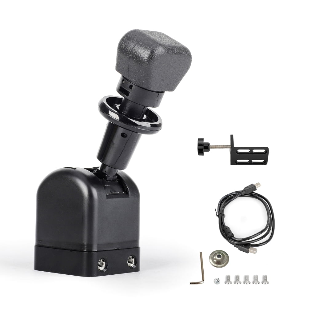 High Response Realistic PC Game Handbrake Plug Play for G29 G923 Racing ...