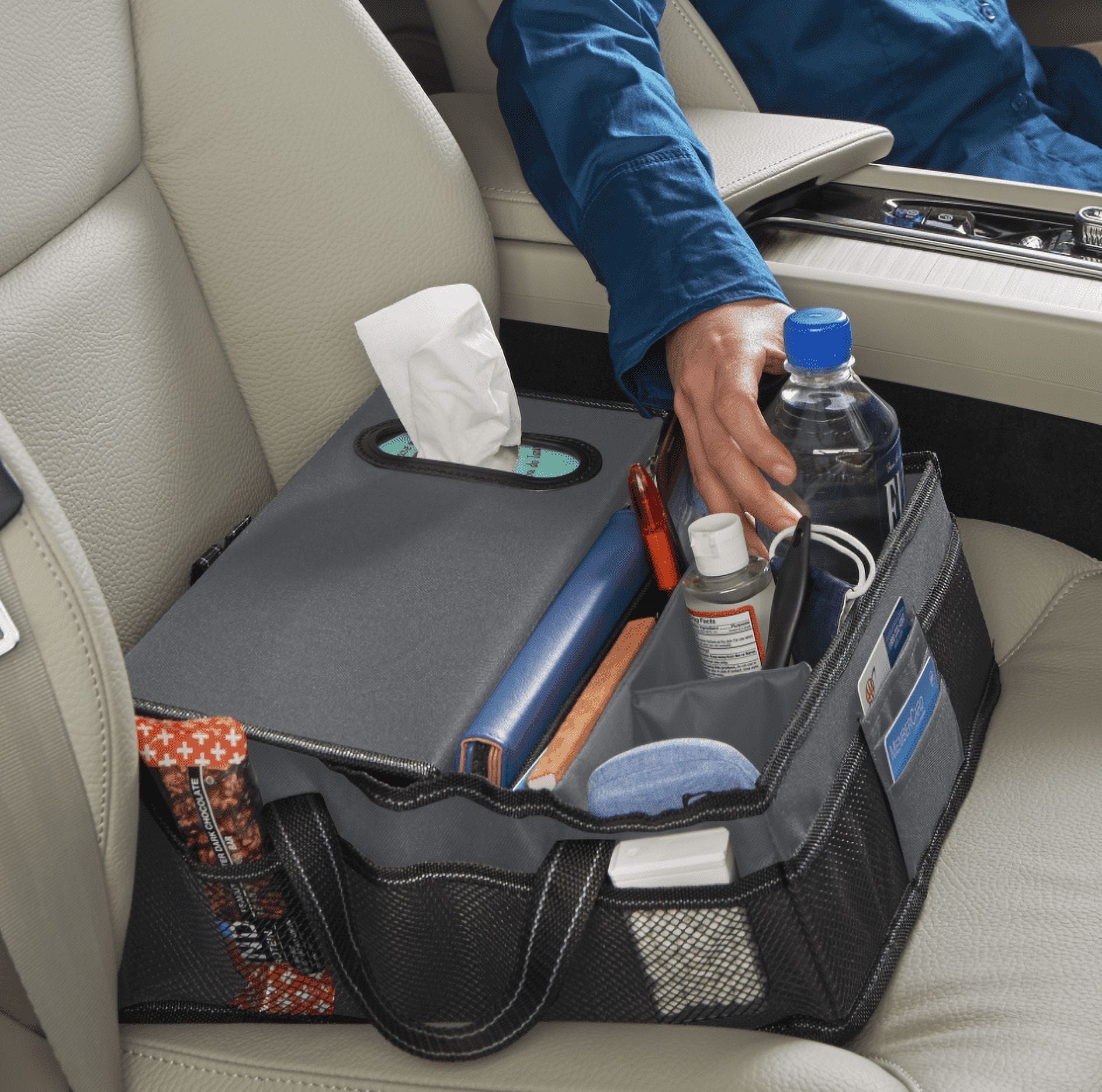 High Road SeatStash Driver Organizer - Walmart.com