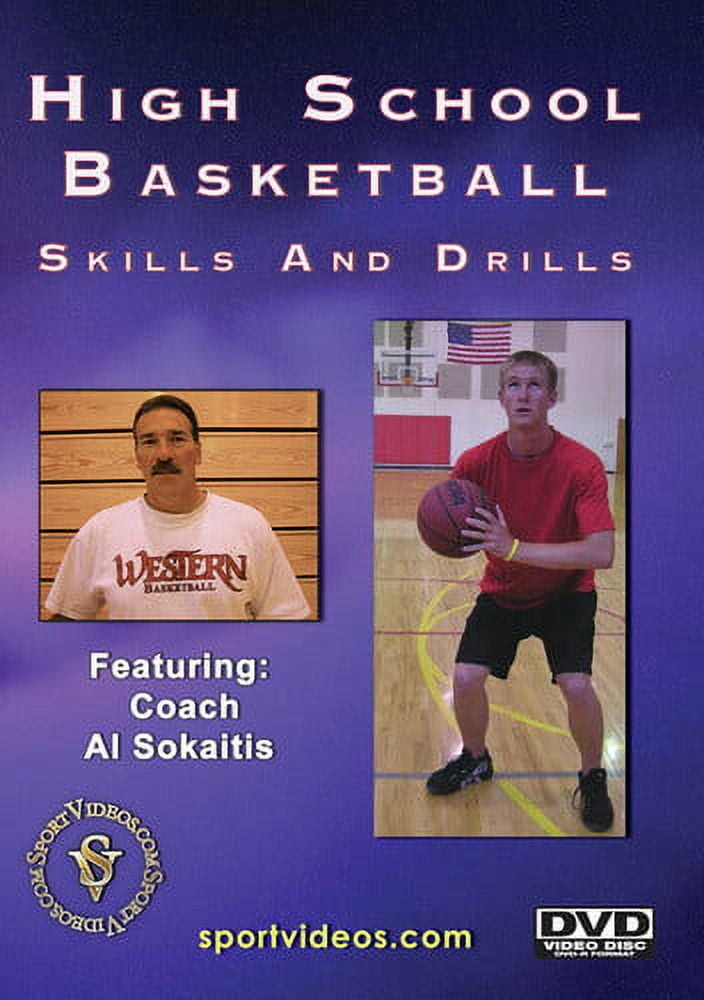 List of all basketball moves - Walmart Business