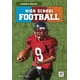 High School Football (Paperback) - Walmart.com