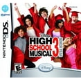 High School Musical 3 Senior Year - Nintendo DS - Walmart.com