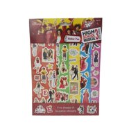 Spongebob Squarepants Assorted Sticker Sheet Set (4 Sheets) - Walmart.com