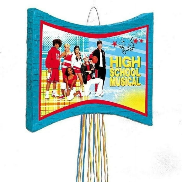 High School Musical Birthday