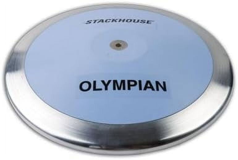 High School Olympian Discus - 1.6K - Walmart.com