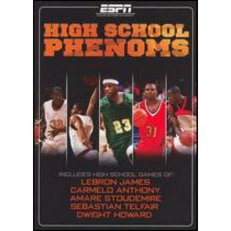 Sebastian Telfair Lebron