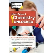 AP Chemistry 2020 & 2021 : AP Chemistry Review Book and Practice ...