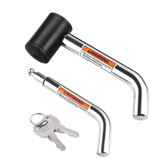 Trailer Lock in Hitch Locks & Pins - Walmart.com