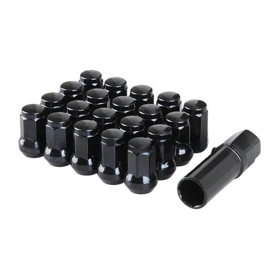 Security Lug Nuts