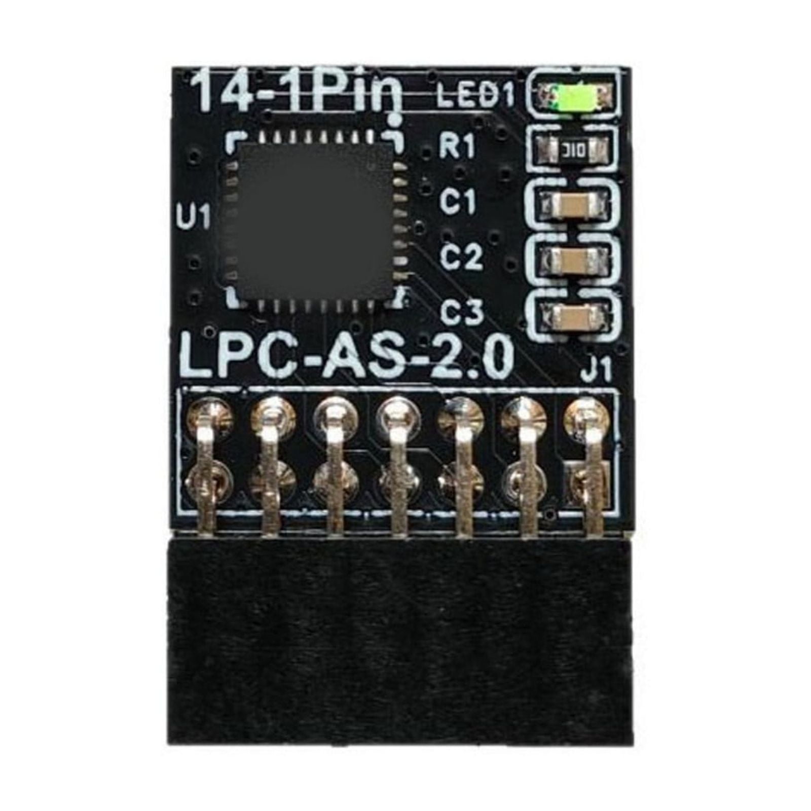 High Security TPM2.0 Hardware Module For Data Encryption And ...