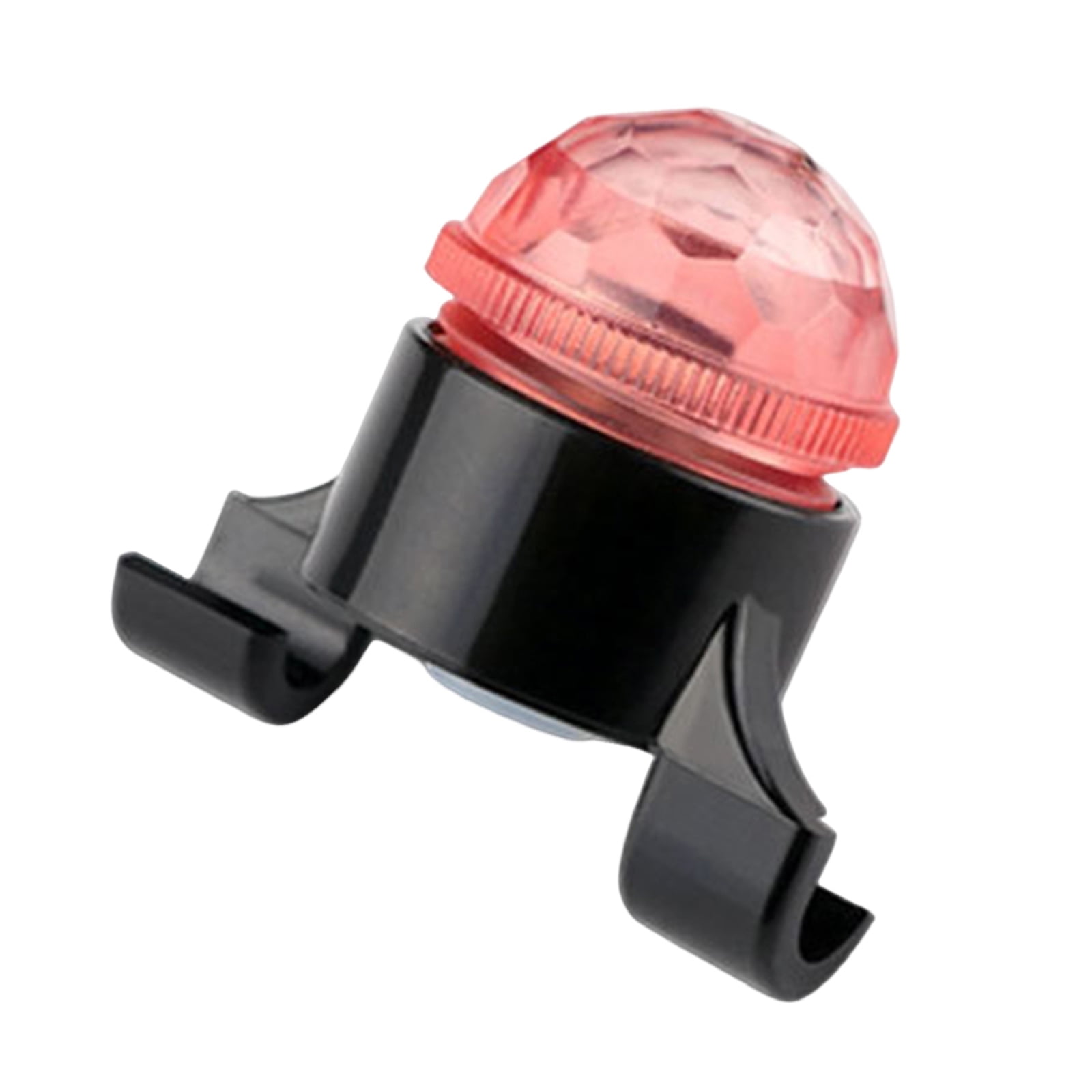 Bites Indicators Outdoor Fishing Equipment Night Fishing Rod Tip Light ...