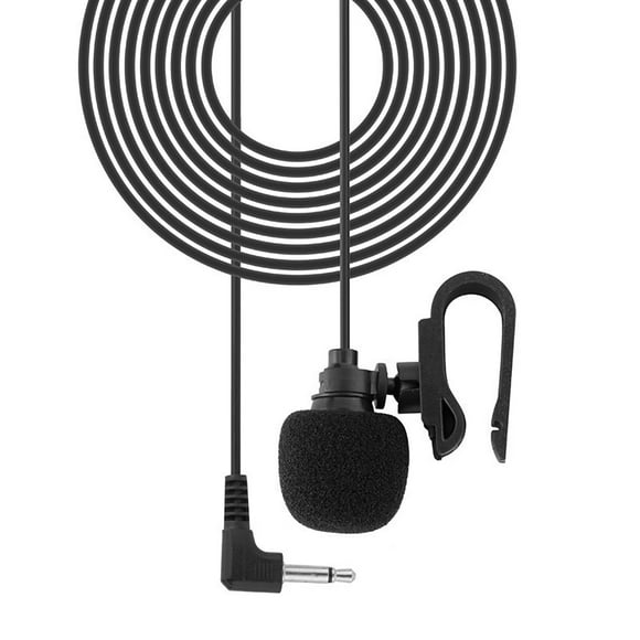 Car Microphone