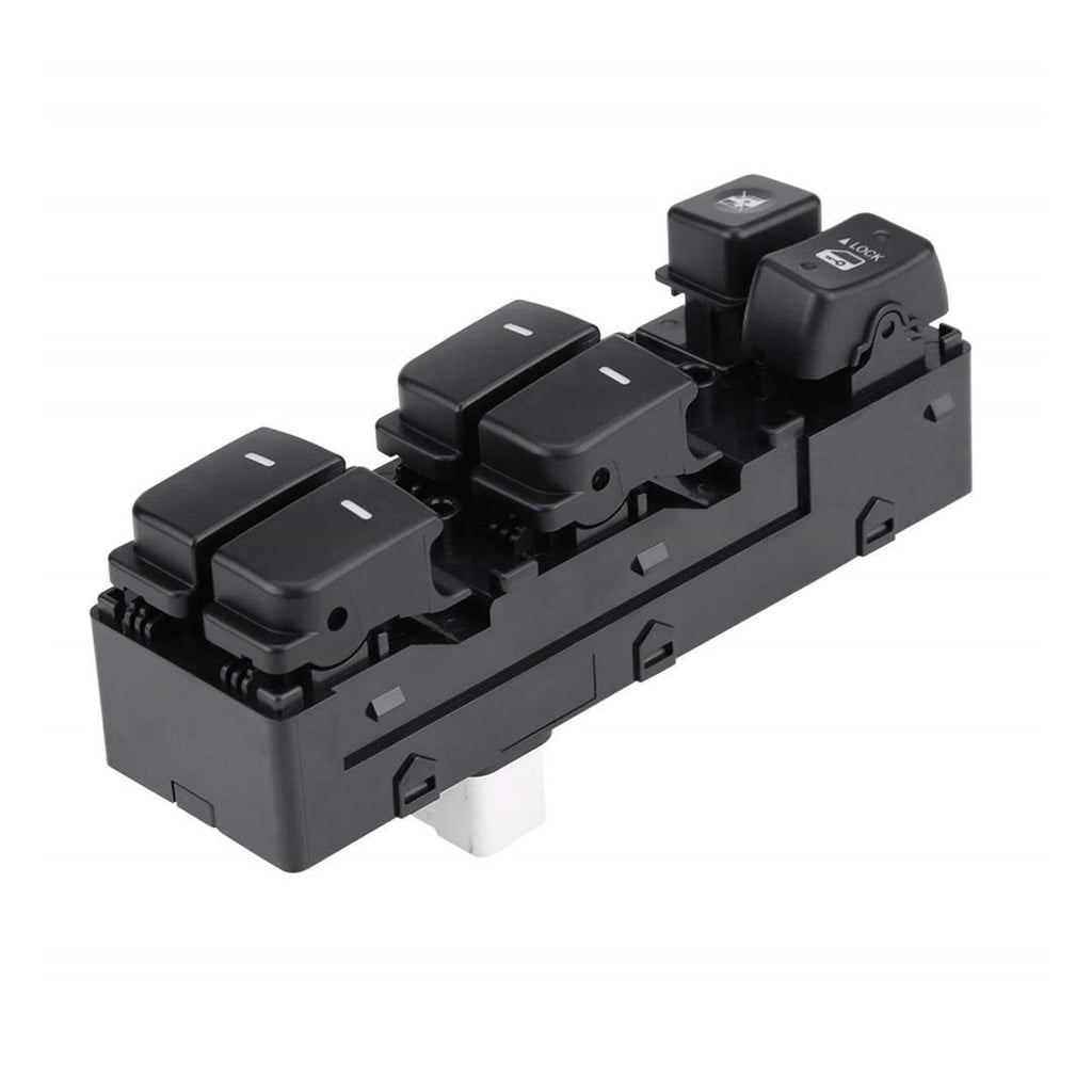 High Sensitivity Car Window Control Raising Switchs Glass Elevator ...