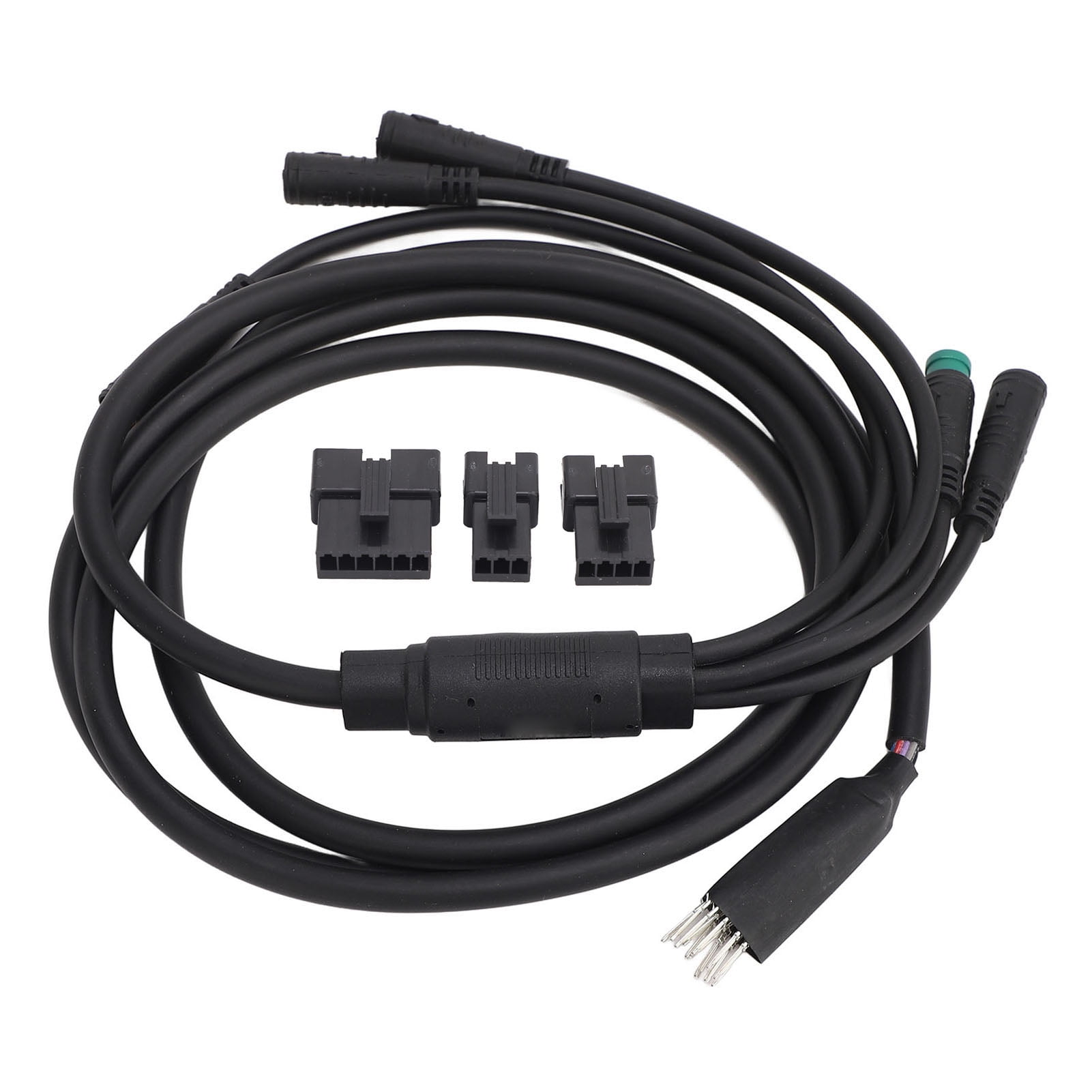 High,Sensitivity Electric Scooter Cables, Weatherproof Wiring For ...