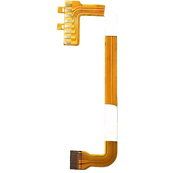 High Sensitivity FPC Cable for 18-55mm II Lens Boosting Speed and ...