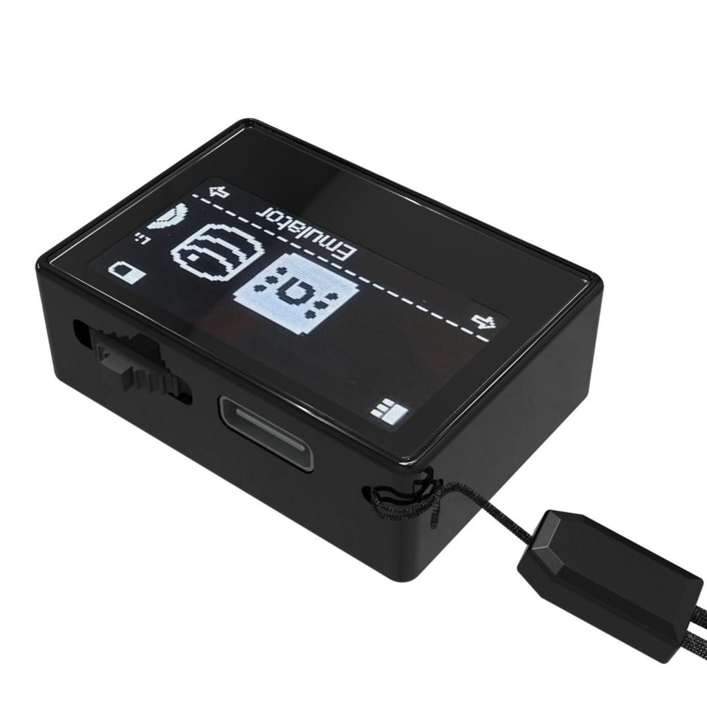 High Sensitivity Multiple Language Support Clone Reward Device Game ...