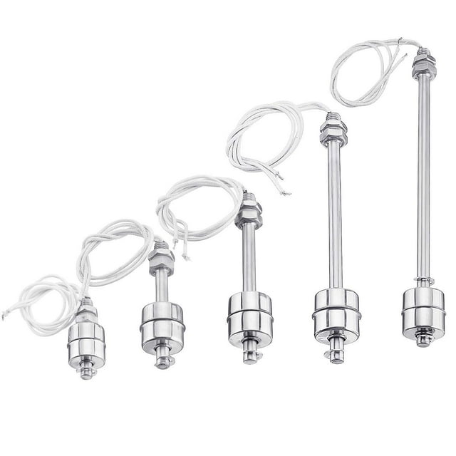 High Sensitivity Sensor, Stainless Steel Float Switch for Effective ...