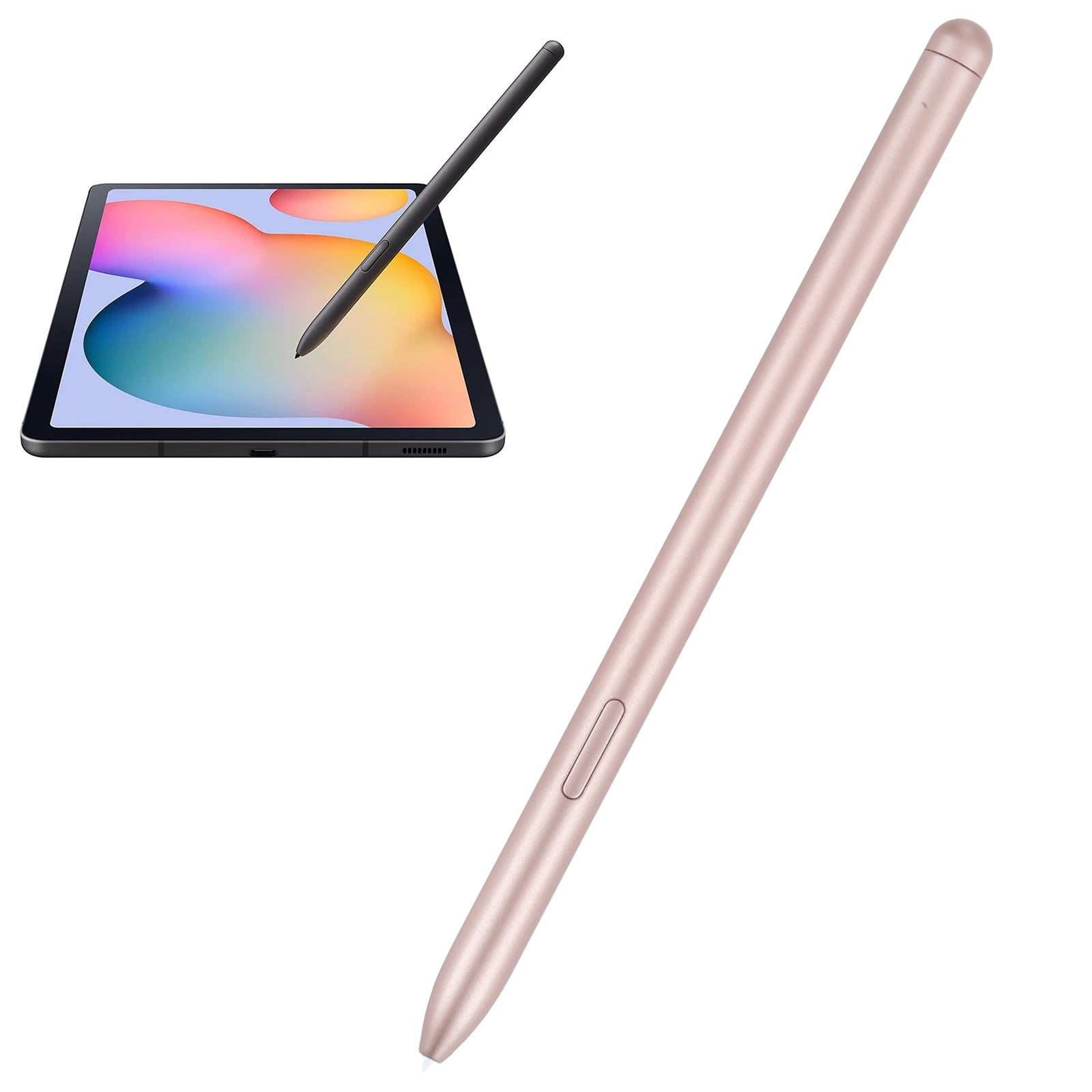 Samsung Stylus Pen: High Sensitivity for Galaxy Tab S6 Lite/S7/S7+/S7 ...