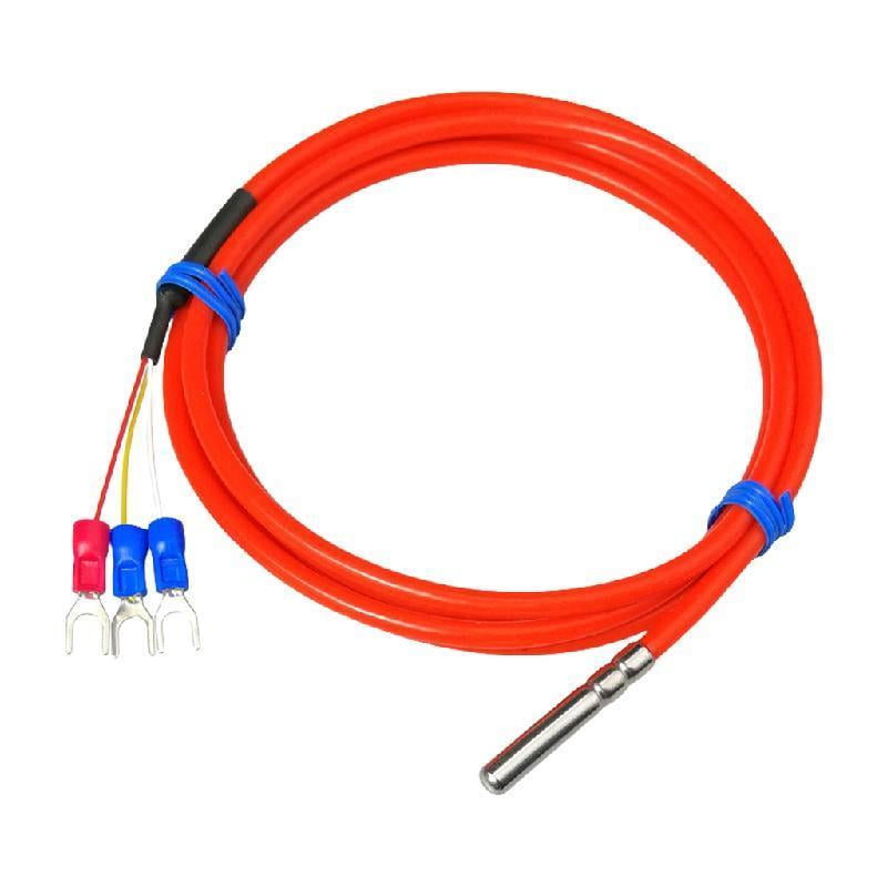 High Sensitivity Temperature Sensors Temperature Probe Long for ...