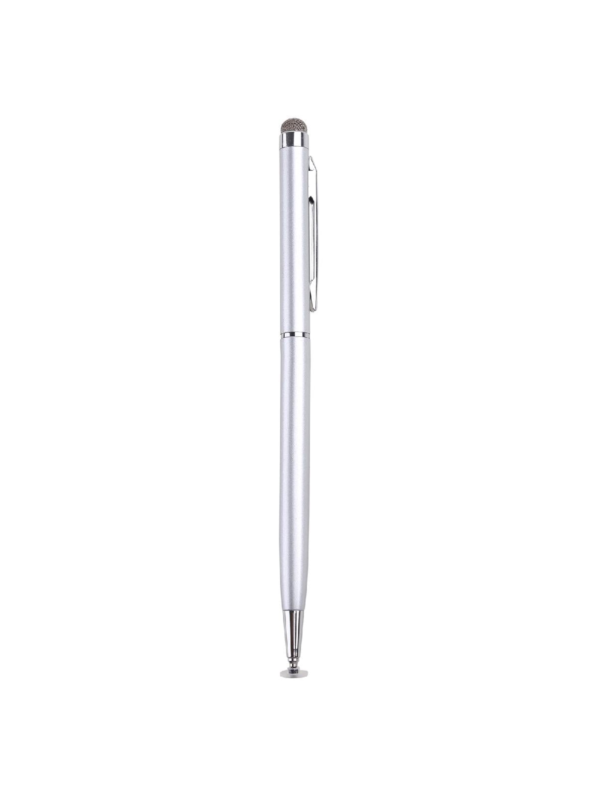 High-Sensivity Fiber Tip Capacitive Stylus Universal Touchscreen Pen ...