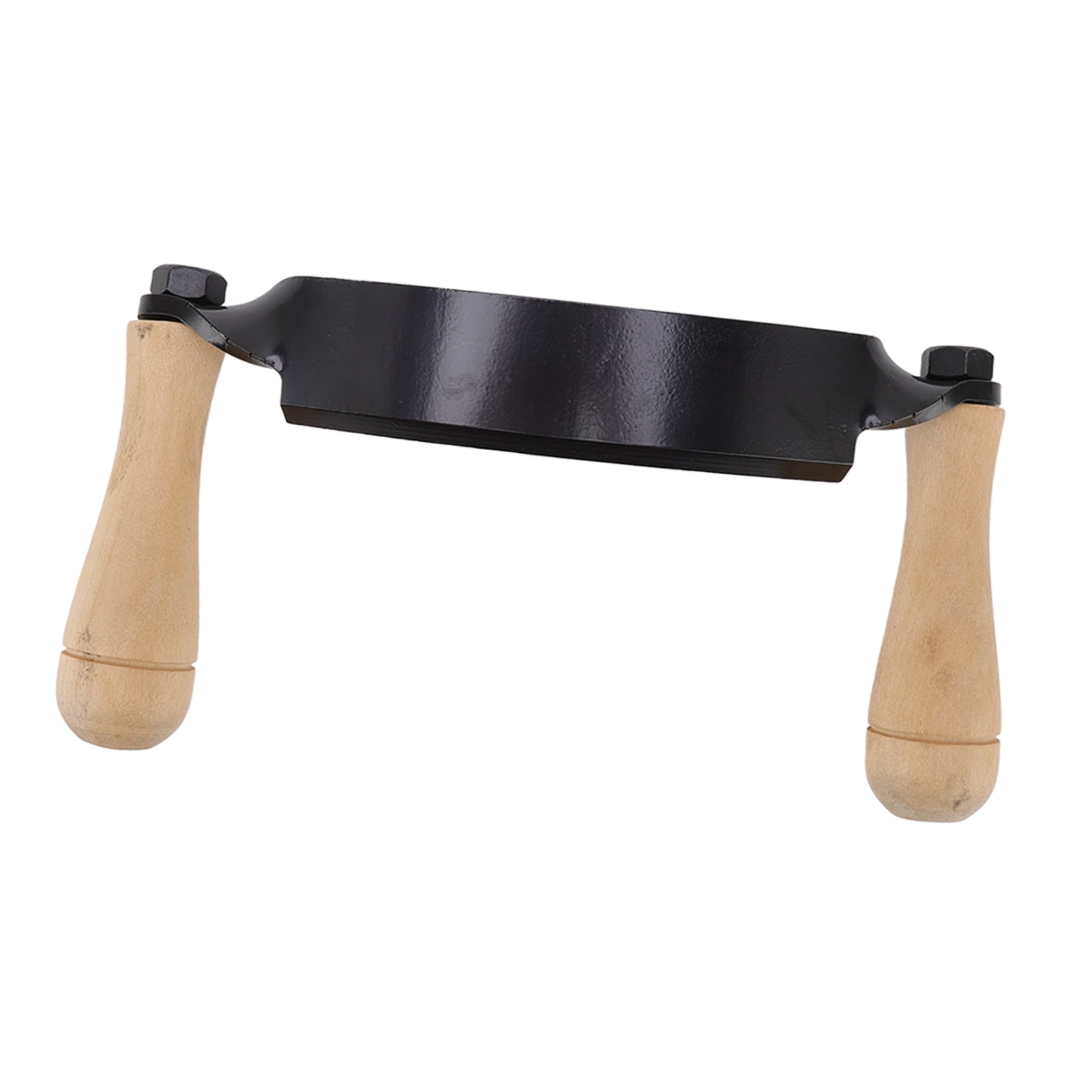 High,Sharpness Curved Draw Knife, Durable Tungsten Steel, Comfortable ...