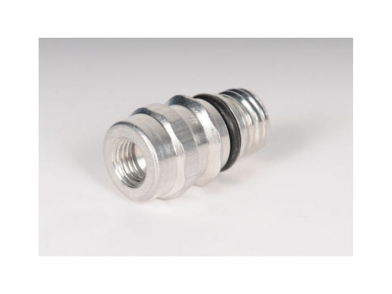 High Side A/C Service Valve - Compatible with 2009 - 2023 Chevy ...