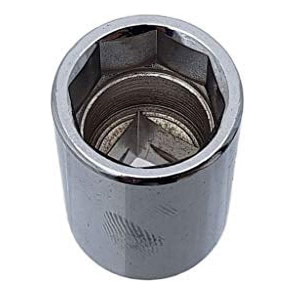 High Side AC Port Socket for R134a Systems - Walmart.com