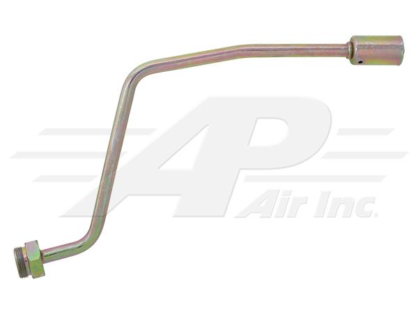 High Side Quick Coupler Fitting - John Deere 30, 40 Series - Walmart.com