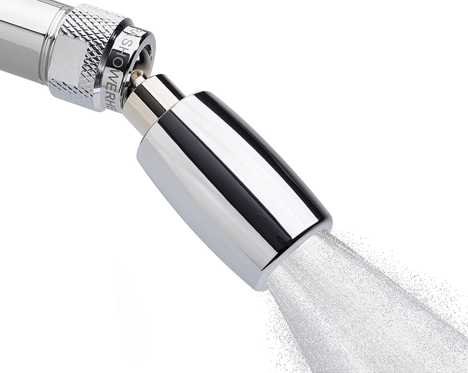 High Sierra Showerheads® Solid Metal 1 5 Gpm Low Flow Shower Head