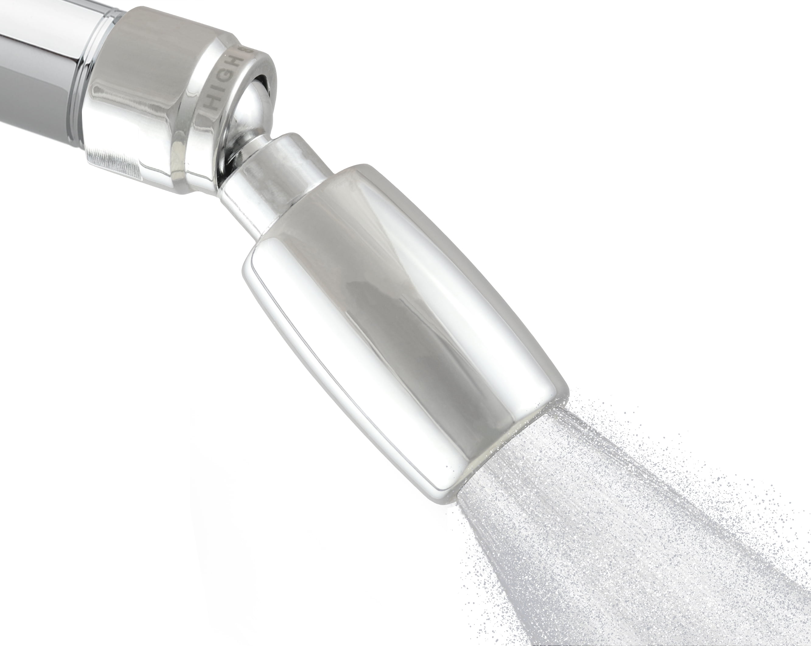 High Sierra Showerheads® Solid Metal Low Flow 1 5 Gpm Shower Head
