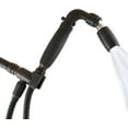 High Sierra's Solid Metal 2.0 Low Flow Handheld Shower Head Kit with ...