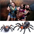 Remote Control Snake Remote Control Toys Spider Simulation Animal ...