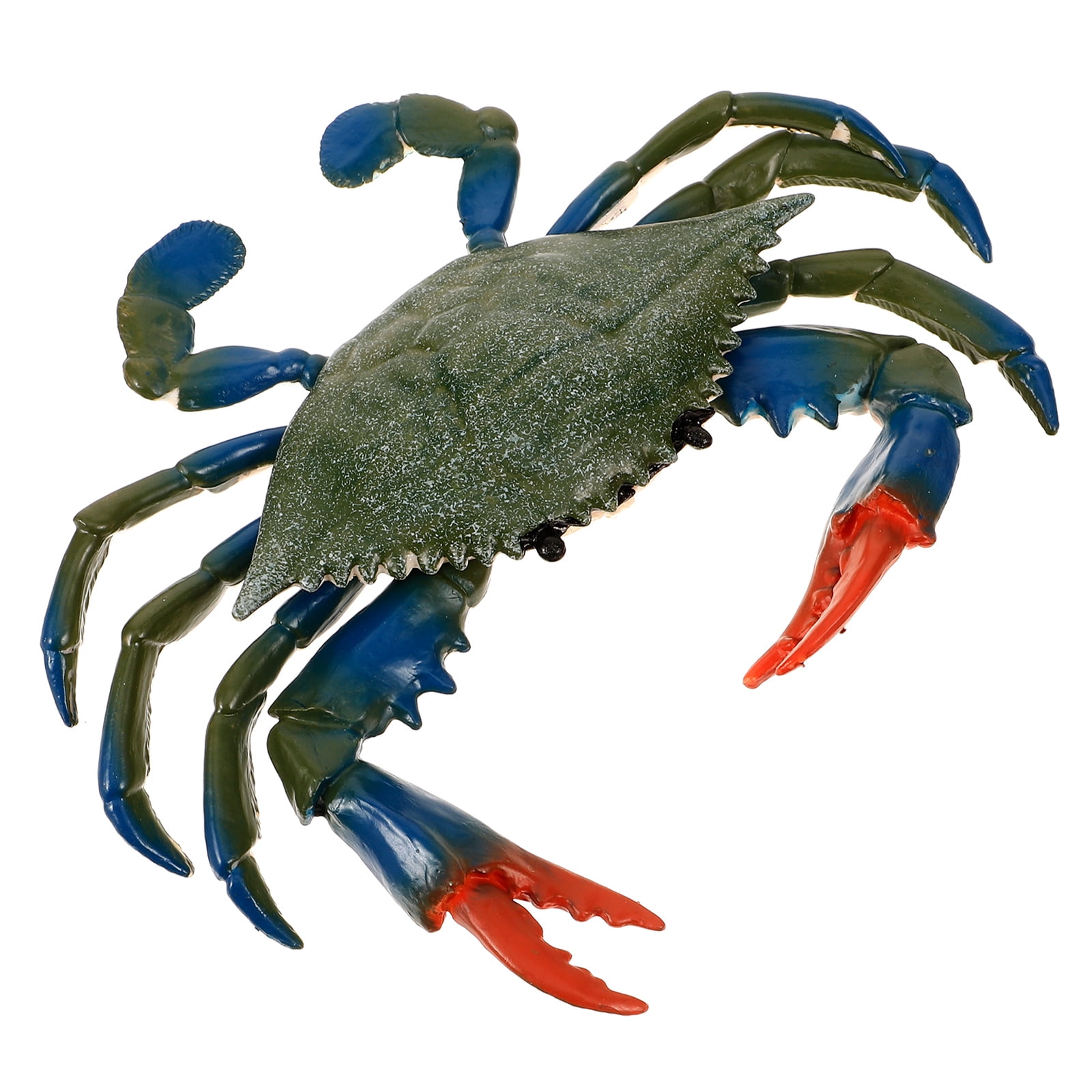 High Simulation Crab Model Imagination Development Toy - Walmart.com