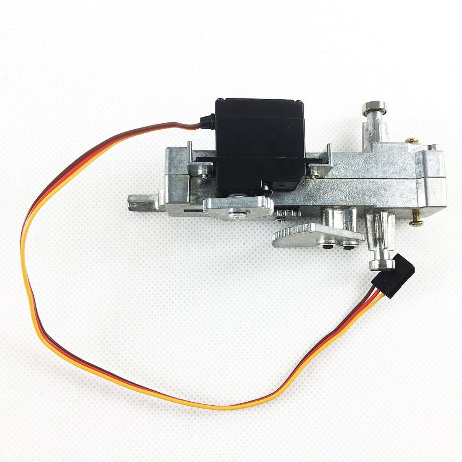 High Simulation Metal Barrel Recoil Lifting Refit System Unit for ...