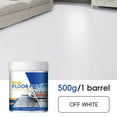 High Solid Epoxy Floor Paint Water-Based Wear-Resistant Resin Coating ...