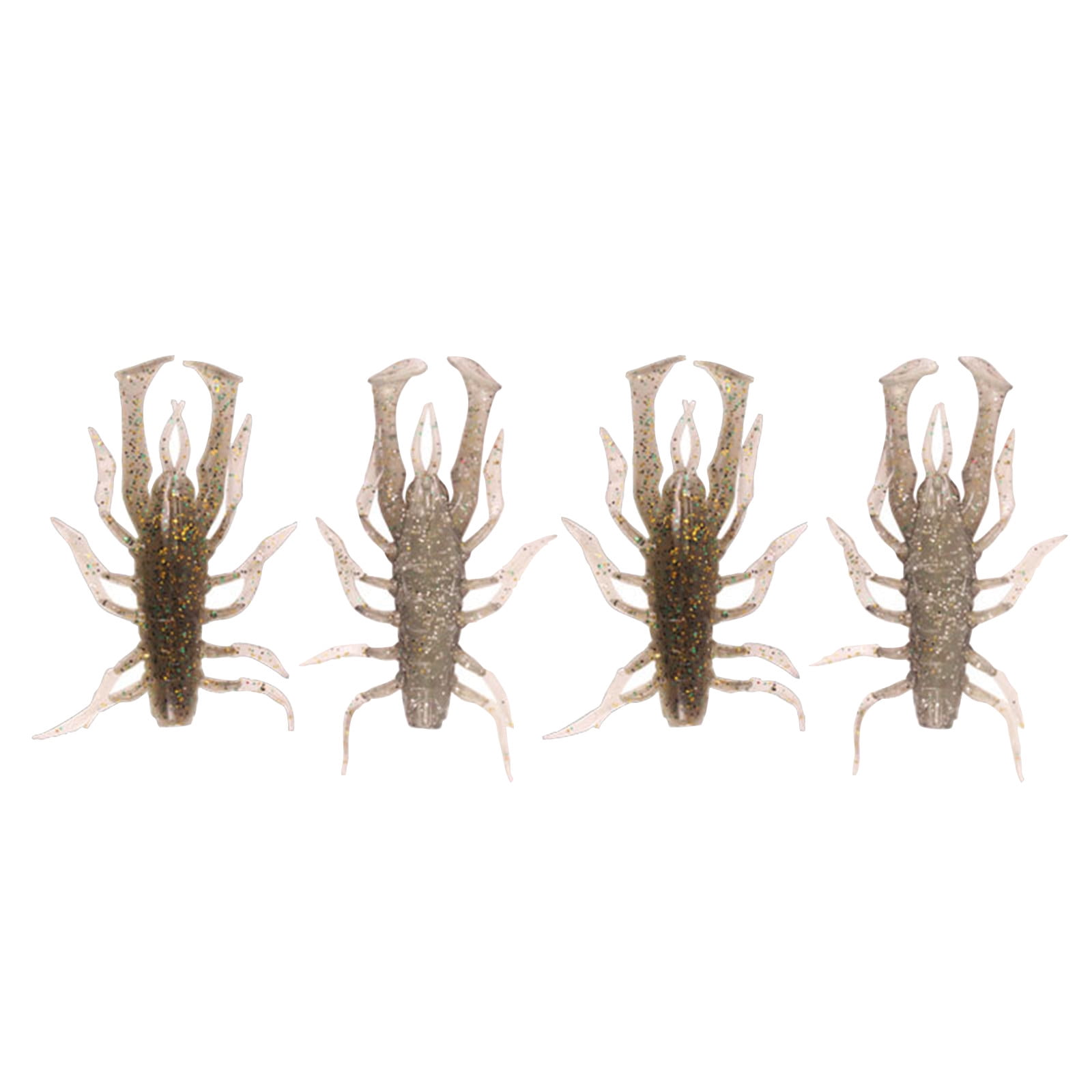 High Specific Soft Polypod Worm, Competitive Water Spider Soft Set ...