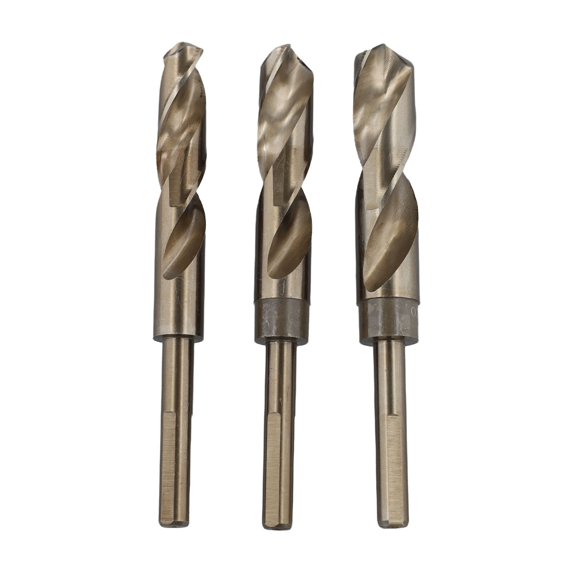 High-Speed 10mm Shank Drill Bits Hole Expander for Wood, Metal ...