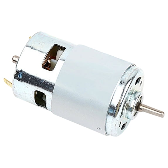 High Speed 12000RPM 775 Motor With Bearing For Power tool Models And ...