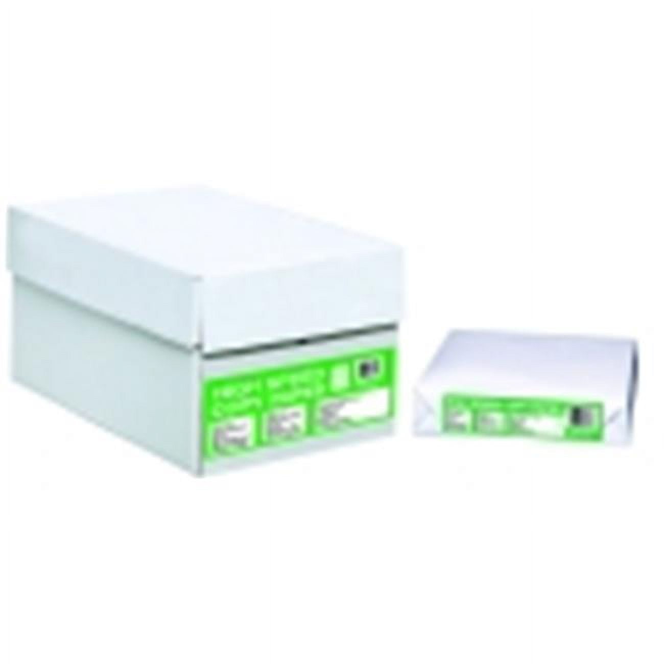 High Speed 1289142 Multi-Purpose Copy Paper, Case Of 5000 - Walmart.com