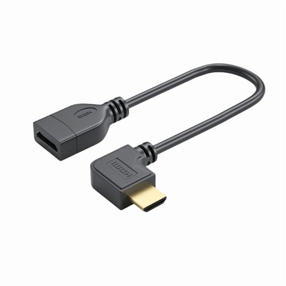 HDMI Extenders and Cables for Clear Audio and Video Transmission