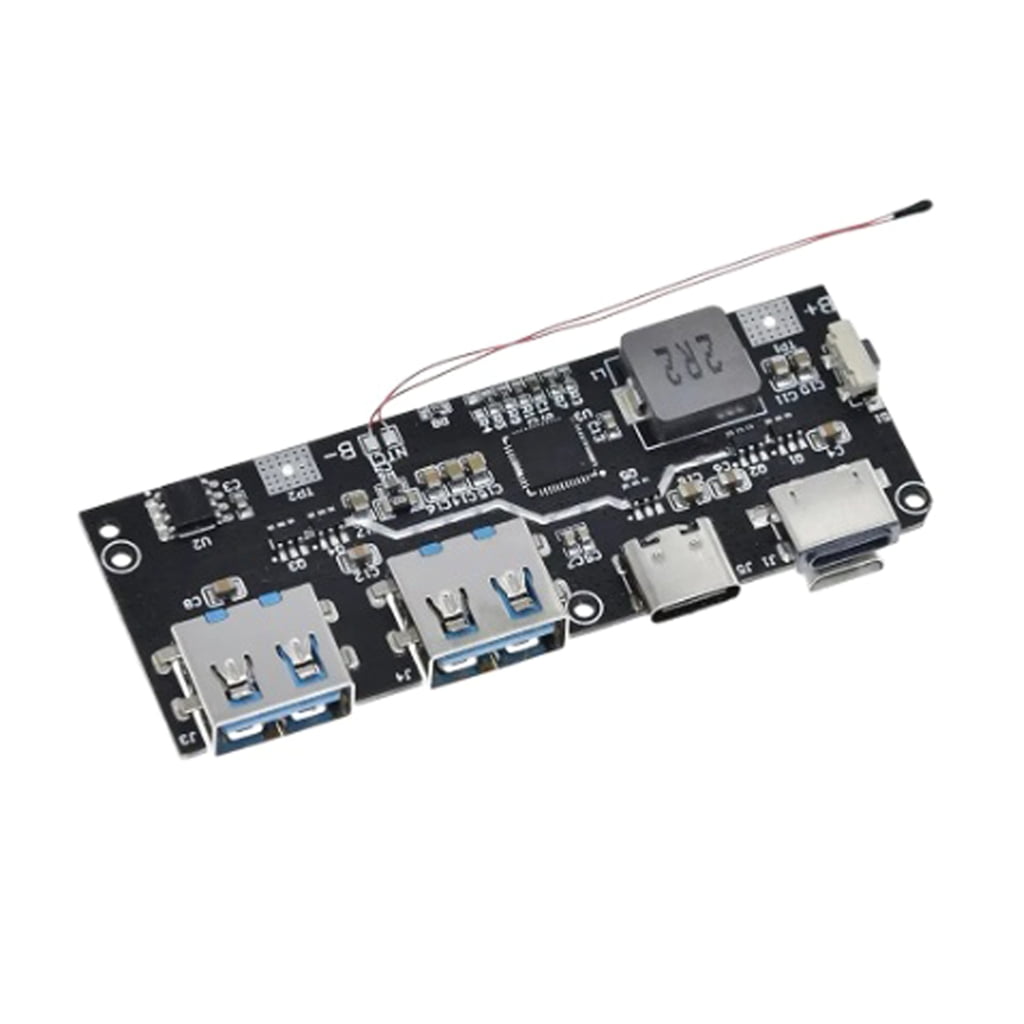 High Speed 5 Port USB Charging Board for Mobile Devices Fast Charging ...