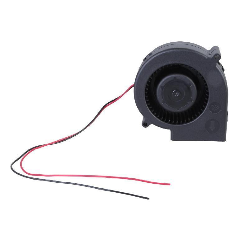 High Speed 5V Air Blower Cooling Fan with 3600RPM 2 Pin Connecting for ...