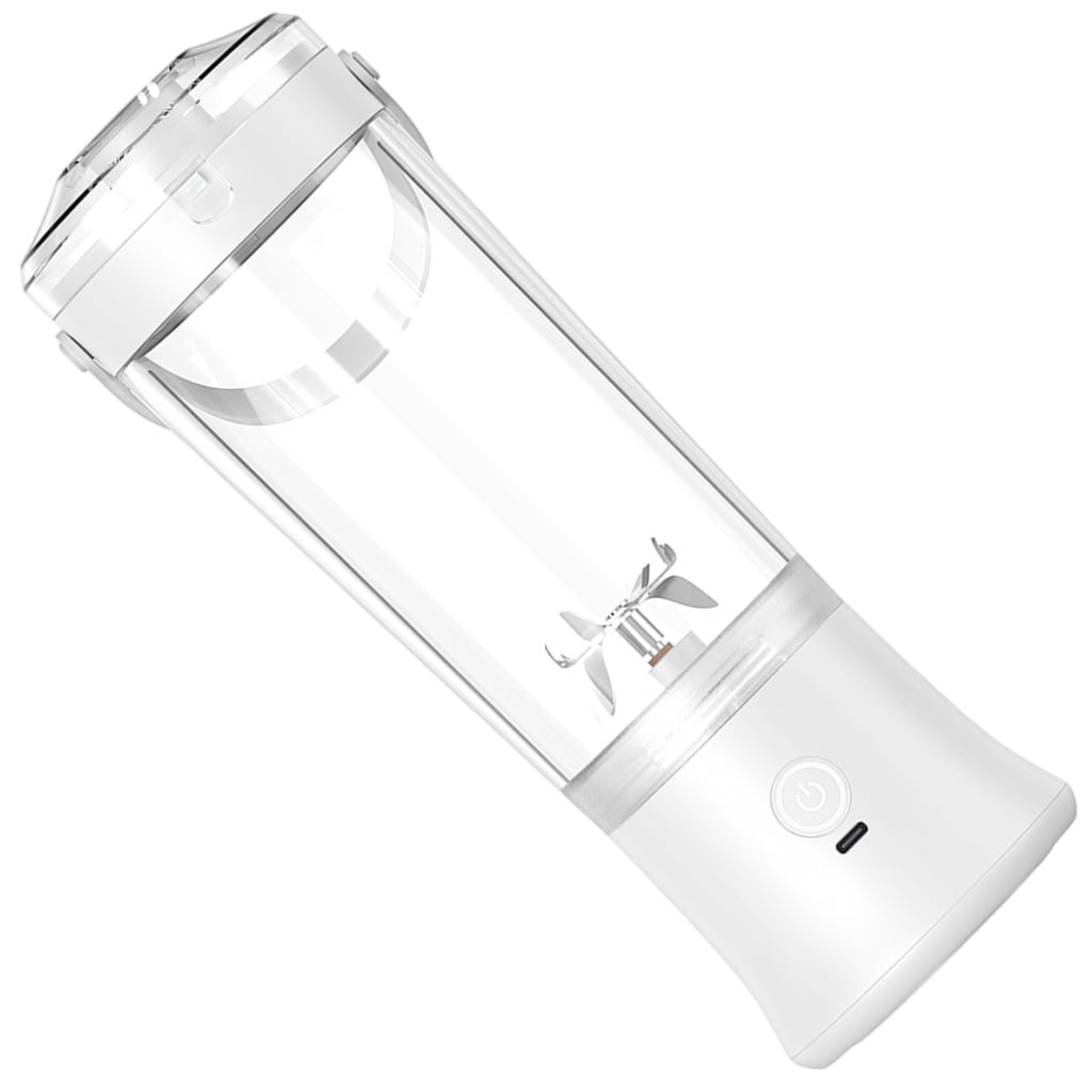 High Speed 7.4V Rechargeable Juicer Cup Safe Kitchen Appliance PC ...