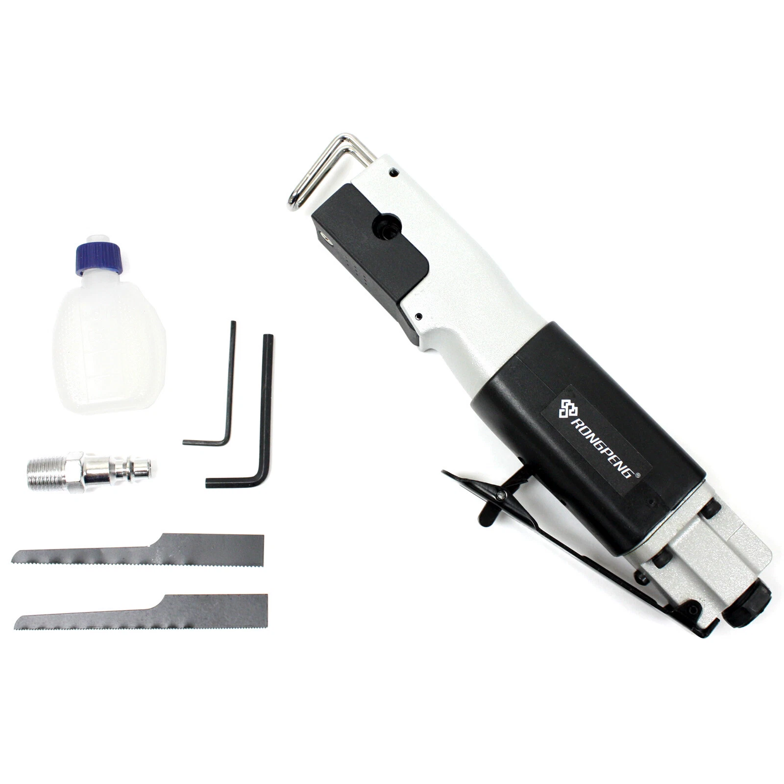 High Speed Air Body Saw Hacksaw Sheet Metal Pneumatic Air Saber Saw ...